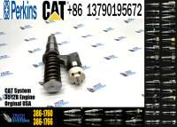 China 386-1753 20R-1265 386-1760 20R-1272 386-1771 20R-1280 Diesel Engine Fuel Injector For CCaterpillar CAT C3500 3508 3512 3516 for sale