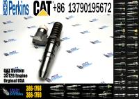 China High-quality Generator Set Injector As 3920216 Injector GP-Fuel 392-0216 3861768 386-1768 for 3516C 3512C 3512B 3516B for sale