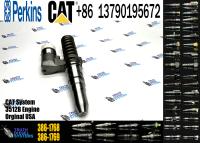 China High-quality Generator Set Injector As 3920216 Injector GP-Fuel 392-0216 3861768 386-1768 for 3516C 3512C 3512B 3516B for sale