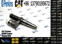 China High-quality Generator Set Injector As 3920216 Injector GP-Fuel 392-0216 3861768 386-1768 for 3516C 3512C 3512B 3516B for sale