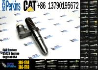 China High-quality Generator Set Injector As 3920216 Injector GP-Fuel 392-0216 3861768 386-1768 for 3516C 3512C 3512B 3516B for sale