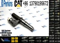 China High-quality Generator Set Injector As 3920216 Injector GP-Fuel 392-0216 3861768 386-1768 for 3516C 3512C 3512B 3516B for sale