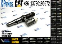 China Diesel Fuel Injector 386-1769 386-1776 392-0201 392-0202 392-0203 392-0204 392-0205 392-0206 392-0208 392-0211 392-0212 for sale