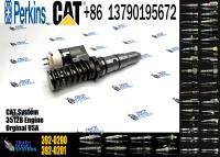 China Diesel Fuel Injector 6HH1 392-0211 392-0206 392-0214 392-0202 392-0200 for CCaterpillar 3512B 3516B Engine Spare Parts 250-1308 for sale