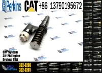 China Diesel Fuel Injector 6HH1 392-0211 392-0206 392-0214 392-0202 392-0200 for CCaterpillar 3512B 3516B Engine Spare Parts 250-1308 for sale