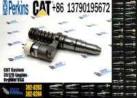 China Diesel Fuel Injector 386-1769 386-1776 392-0201 392-0202 392-0203 392-0204 392-0205 392-0206 392-0208 392-0211 392-0212 for sale