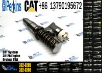 China Common Rail Injectors 392-0205 3920205 20R-1269 20R1269 Suitable for 5130B/5230B for sale