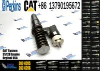 China Common Rail Injectors 392-0205 3920205 20R-1269 20R1269 Suitable for 5130B/5230B for sale