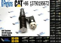 China Common Rail Injectors 392-0205 3920205 20R-1269 20R1269 Suitable for 5130B/5230B for sale