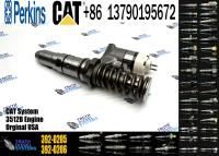 China Common Rail Injectors 392-0205 3920205 20R-1269 20R1269 Suitable for 5130B/5230B for sale