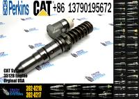 China 392-0214 392-0215 392-0216 392-0217 392-0219 392-0220 20R-1278 Common Rail Injector for CAT 3508 3512 3516 3524 Engine for sale