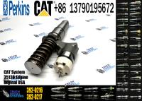 China 392-0214 392-0215 392-0216 392-0217 392-0219 392-0220 20R-1278 Common Rail Injector for CAT 3508 3512 3516 3524 Engine for sale