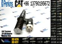 China 392-0214 392-0215 392-0216 392-0217 392-0219 392-0220 20R-1278 Common Rail Injector for CAT 3508 3512 3516 3524 Engine for sale