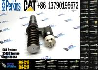 China 392-0214 392-0215 392-0216 392-0217 392-0219 392-0220 20R-1278 Common Rail Injector for CAT 3508 3512 3516 3524 Engine for sale