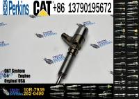 China 320-0688 Common Rail Diesel Engine Spare Parts Injector 2645A747 10R-7939 320-0688 for CCaterpillar 320d for Perkins C6.6 for sale