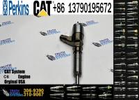China Common Rail Injector 320-0690 3200690 2645A749 306-9390 292-3790 10R-7673 Fuel Injector C6.6 Diesel Engine for Excavator Parts for sale