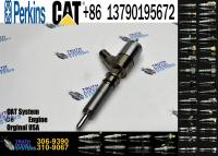China Common Rail Injector 320-0690 3200690 2645A749 306-9390 292-3790 10R-7673 Fuel Injector C6.6 Diesel Engine for Excavator Parts for sale