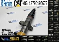 China Fuel Injector Assembly 387-9426 20R-8071 387-9429 20R-8058 387-9428 20R-8059 for C7 Diesel EngineTruck Parts Auto Parts engine spare Auto vehicle parts for sale