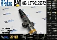 China Fuel Injector Spool Valve for C7 Injector 238-8901 241-3239 C9 Injector 266-4446 267-3361 for sale