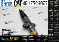 China High Quality for Cat C7 C9 Injector Pressure Cap Hold-Down Cap 20R-1260/328-2586/241-3400/243-4502/10R-4763 Injector for sale