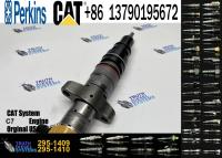 China 387-9429 295-1409 243-4503 328-2584 High Quality Common Rail Diesel Fuel Injector Replacement Injector for C7 Engine for sale