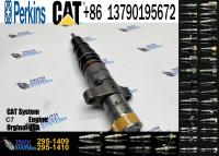 China 387-9429 295-1409 243-4503 328-2584 High Quality Common Rail Diesel Fuel Injector Replacement Injector for C7 Engine for sale