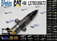 China 387-9429 295-1409 243-4503 328-2584 High Quality Common Rail Diesel Fuel Injector Replacement Injector for C7 Engine for sale
