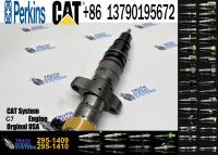 China 387-9429 295-1409 243-4503 328-2584 High Quality Common Rail Diesel Fuel Injector Replacement Injector for C7 Engine for sale