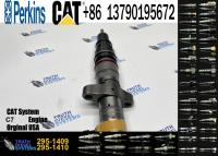 China 387-9429 295-1409 243-4503 328-2584 High Quality Common Rail Diesel Fuel Injector Replacement Injector for C7 Engine for sale