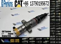 China 387-9429 295-1409 243-4503 328-2584 High Quality Common Rail Diesel Fuel Injector Replacement Injector for C7 Engine for sale