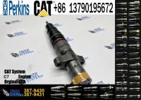 China Hot Sale C9 Diesel Engine Parts Fuel Injector 387-9433 387-9432 387-9434 387-9430 for Excavator Parts 330D 336D E336D E330D for sale