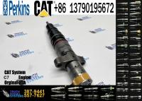 China For CCaterpillar C7/C9 Engine Injectors 217-2570 235-2888 387-9429 3879433 293-4071 387-9427 243-4503 20R-8067 263-8218 387-9441 for sale