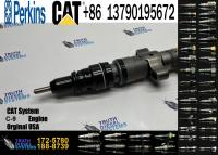 China Fuel Injector 295-1412 557-7627 for for C7 C9 C175 Engine 962H 950H Wheel Loader Ap-755 Asphalt Paver for sale
