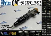 China Excavator 172-5780 188-8739 217-2570 Engine Common Rail Fuel Injector 235-2888 235-9649 236-0962 10R-7224 for sale