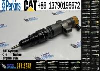 China Excavator 172-5780 188-8739 217-2570 Engine Common Rail Fuel Injector 235-2888 235-9649 236-0962 10R-7224 for sale