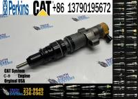 China 172-5780 188-8739 217-2570 235-2888 235-9649 236-0962 10R-7224 Diesel Fuel Injector High Quality Injector for sale