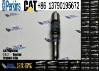 China Engine Fuel Injector Common Rail Injector 173-9272 304-3637 232-1173 382-0709 10R-1267 392-9046 for Cat 336E C9.3 for sale