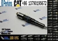 China Engine Fuel Injector Common Rail Injector 173-9272 304-3637 232-1173 382-0709 10R-1267 392-9046 for Cat 336E C9.3 for sale