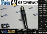 China Brand New 456-3544  456-3590 20R-5076 Fuel Injector, Bulldozer Fuel Injection Assembly, Common Rail Injector in Stock for sale