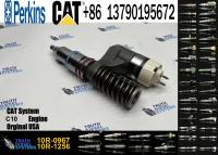 China Wholesale Fuel Injector EX630967 10R-0967 212-3462 1172756 117-2756 Fits for C11 MTC865 MTC835 MTC845 More Models for sale