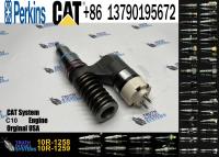 China High Quality C12 Diesel Fuel Injector 10R-9235 10R-1258 10R-1264 10R-1003 10R9235 10R1258 10R1264 10R1003 for sale