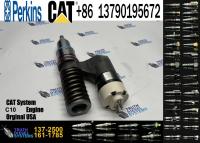 China High Quality C10 Diesel Fuel Injector 137-2500 161-1785 203-7685 212-3464 1372500 1611785 2037685 2123464 for sale