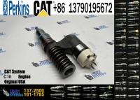 China High Quality C10 Diesel Fuel Injector 137-2500 161-1785 203-7685 212-3464 1372500 1611785 2037685 2123464 for sale