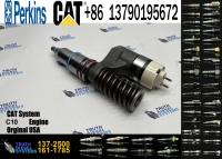 China High Quality C10 Diesel Fuel Injector 137-2500 161-1785 203-7685 212-3464 1372500 1611785 2037685 2123464 for sale