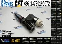 China High Quality C10 Diesel Fuel Injector 137-2500 161-1785 203-7685 212-3464 1372500 1611785 2037685 2123464 for sale