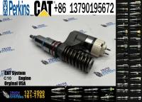 China High Quality C10 Diesel Fuel Injector 137-2500 161-1785 203-7685 212-3464 1372500 1611785 2037685 2123464 for sale