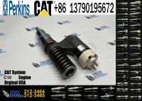 China High Quality C10 Diesel Fuel Injector 137-2500 161-1785 203-7685 212-3464 1372500 1611785 2037685 2123464 for sale