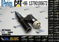 China High Quality C10 Diesel Fuel Injector 223-5327 229-5918 233-5327 0R-8773 2235327 2295918 2335327 0R8773 for sale