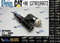 China High Quality C10 Diesel Fuel Injector 223-5327 229-5918 233-5327 0R-8773 2235327 2295918 2335327 0R8773 for sale