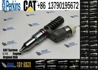 China High Quality C15 Diesel Fuel Injector 153-2875 200-1117 211-3024 10R-0956 1532875 2001117 2113024 10R0956 for sale